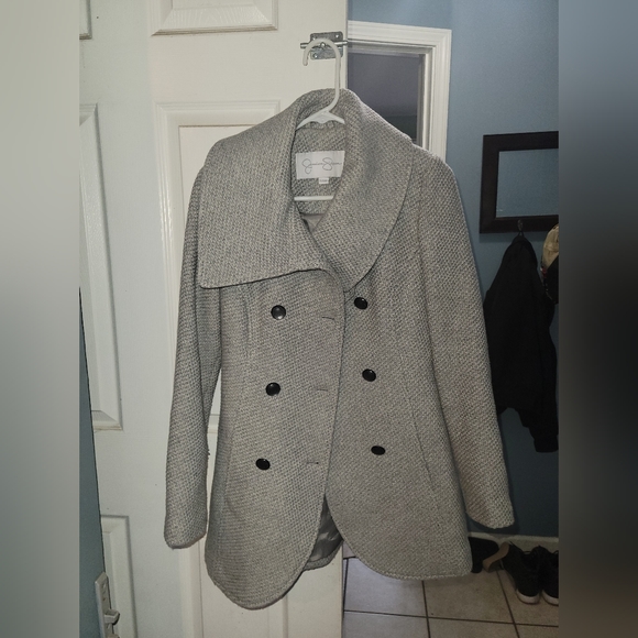 Jessica Simpson | Jackets & Coats | New Jessica Simpson Jacket | Poshmark